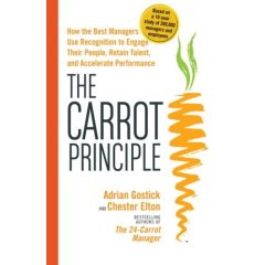 The Carrot Principle